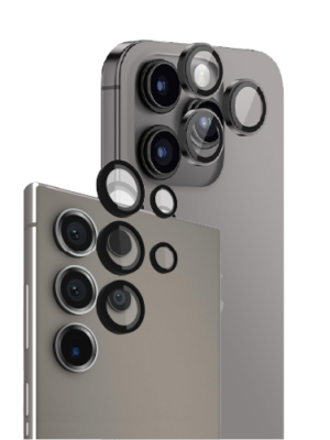 Hi-Shield – ฟิล์มกระจกกันรอยพรีเมียมอันดับ 1